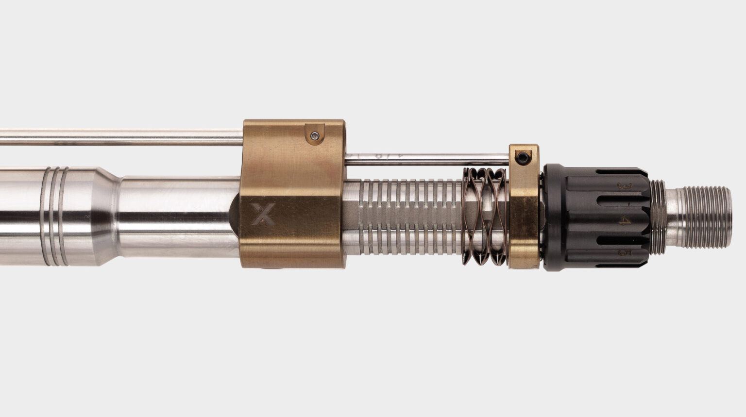 HELIX SYSTEM Operation and Maintenance - Blackout Dynamics